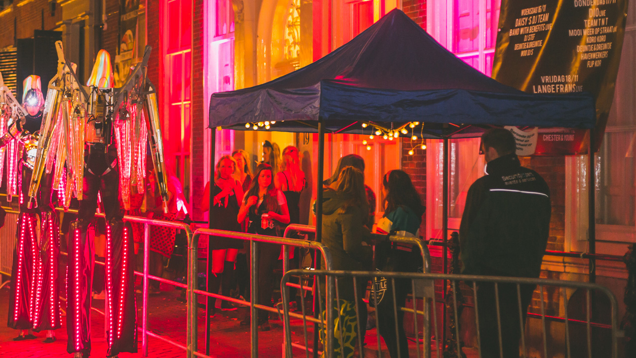 Contact - SecurityXpert Traffic & Services