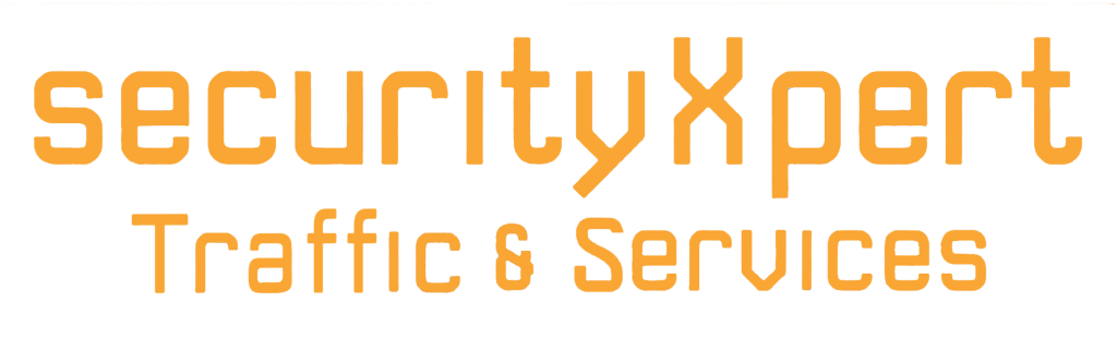 Verkeersregelaars - SecurityXpert Traffic & Services